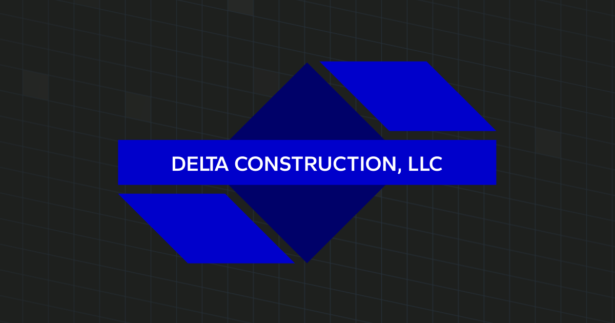 Delta Construction LLC